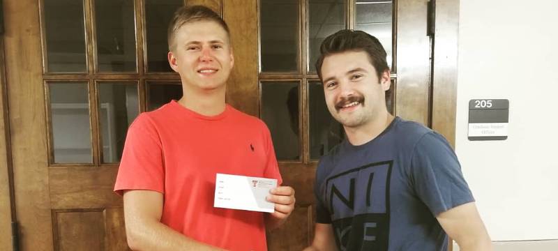 Agricultural Economics Graduate Student Association | Student ...