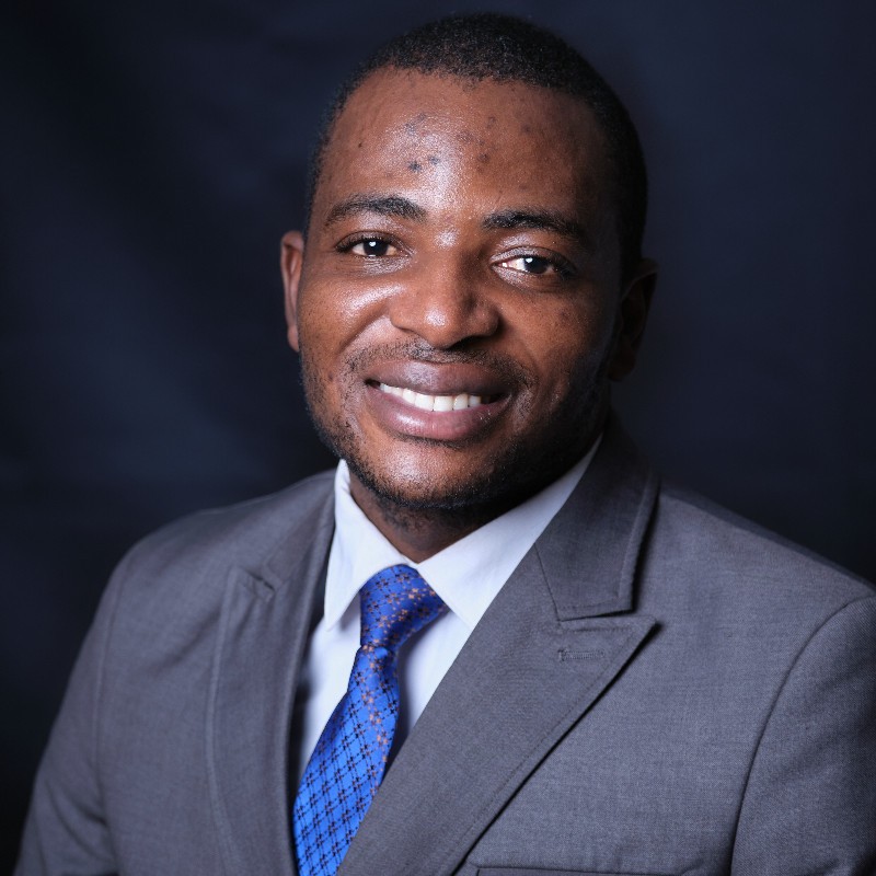 Nixon Chekenya | AEGSA Directory | AEGSA | Student Organizations | AAEC ...