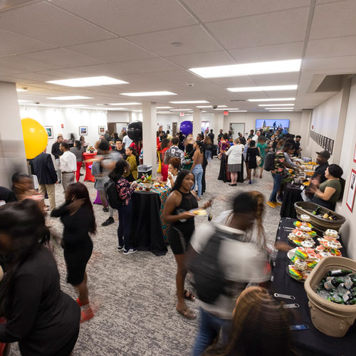 Main Page | Campus Access & Engagement | TTU