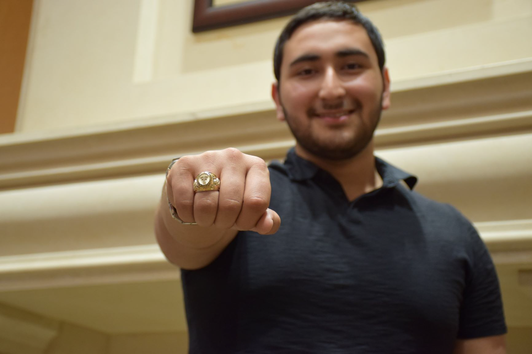 TRIO | Campus Access & Engagement | TTU