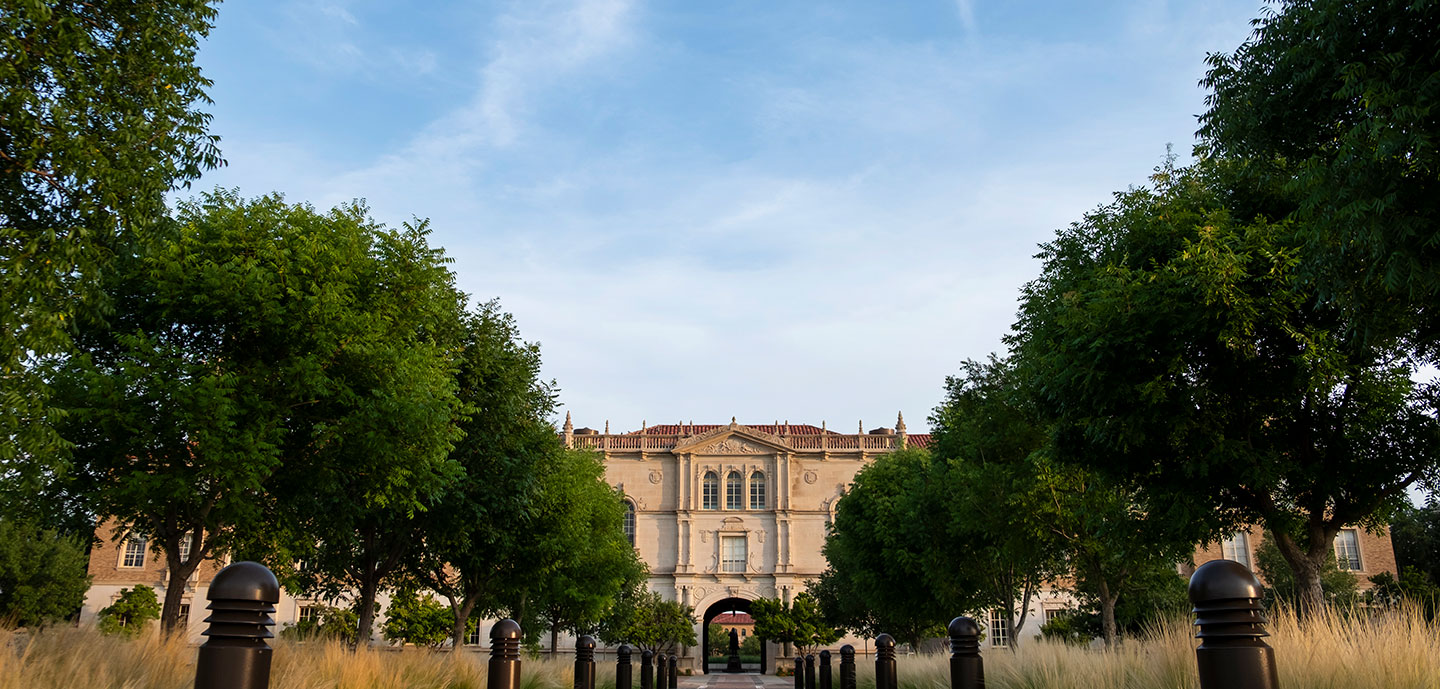 Administration & Finance | Administration & Finance | TTU