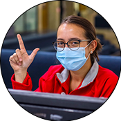 Student Experience | Administration & Finance | TTU