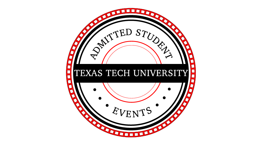 Admitted Student Events | Undergraduate Admissions | TTU