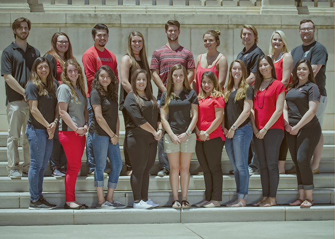 Student Telecounseling | Undergraduate Admissions | TTU