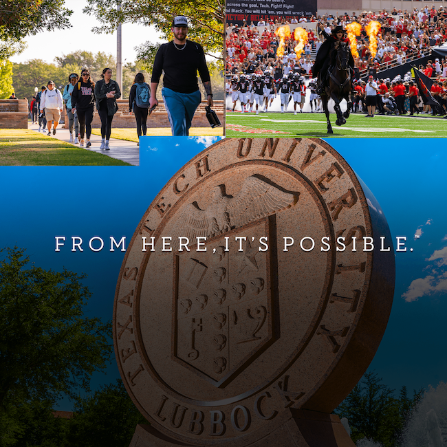 FAFSA | Undergraduate Admissions | TTU