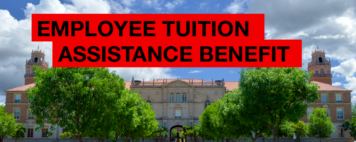 Employee Enrollment Form | Undergraduate Admissions | TTU