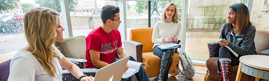 Preparing for College | Undergraduate Admissions | TTU
