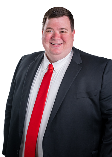 Rex Oliver | Undergraduate Admissions | TTU