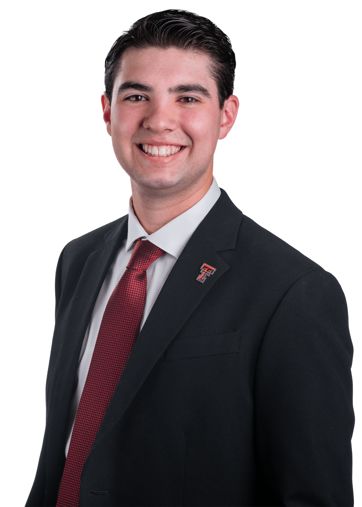 Hayden Routh | Undergraduate Admissions | TTU