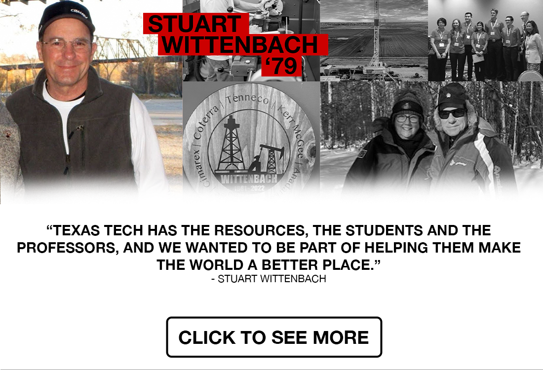 Find Success | Undergraduate Admissions | TTU