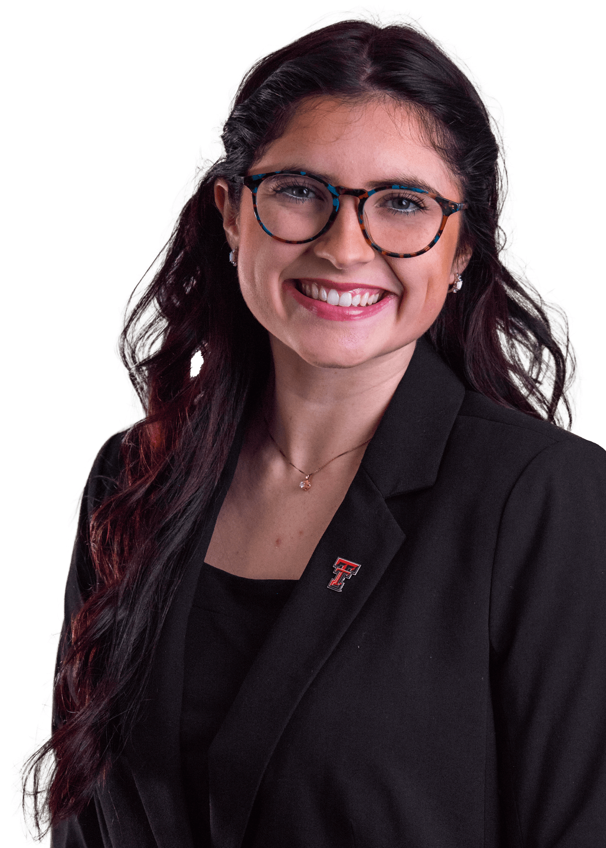 Smith, Carly | Undergraduate Admissions | TTU