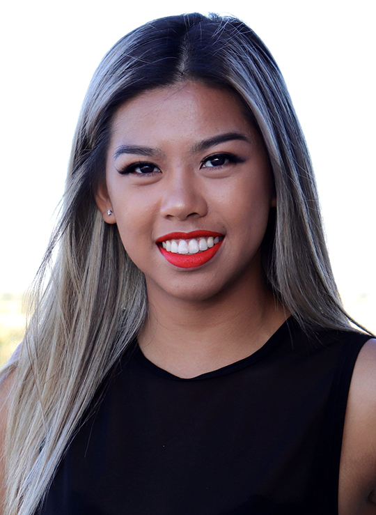 Jenny Tagle | About Us | Texas Tech University Advising | TTU