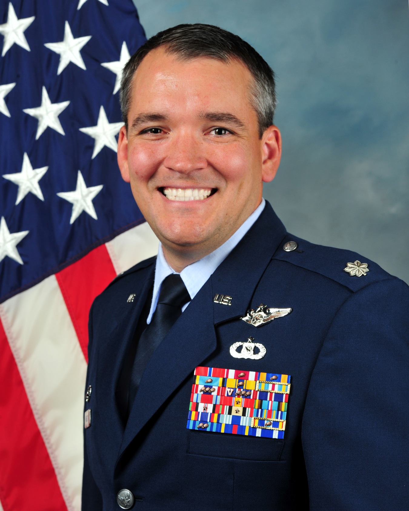 Air force combat action ribbon « Best Aircraft Games