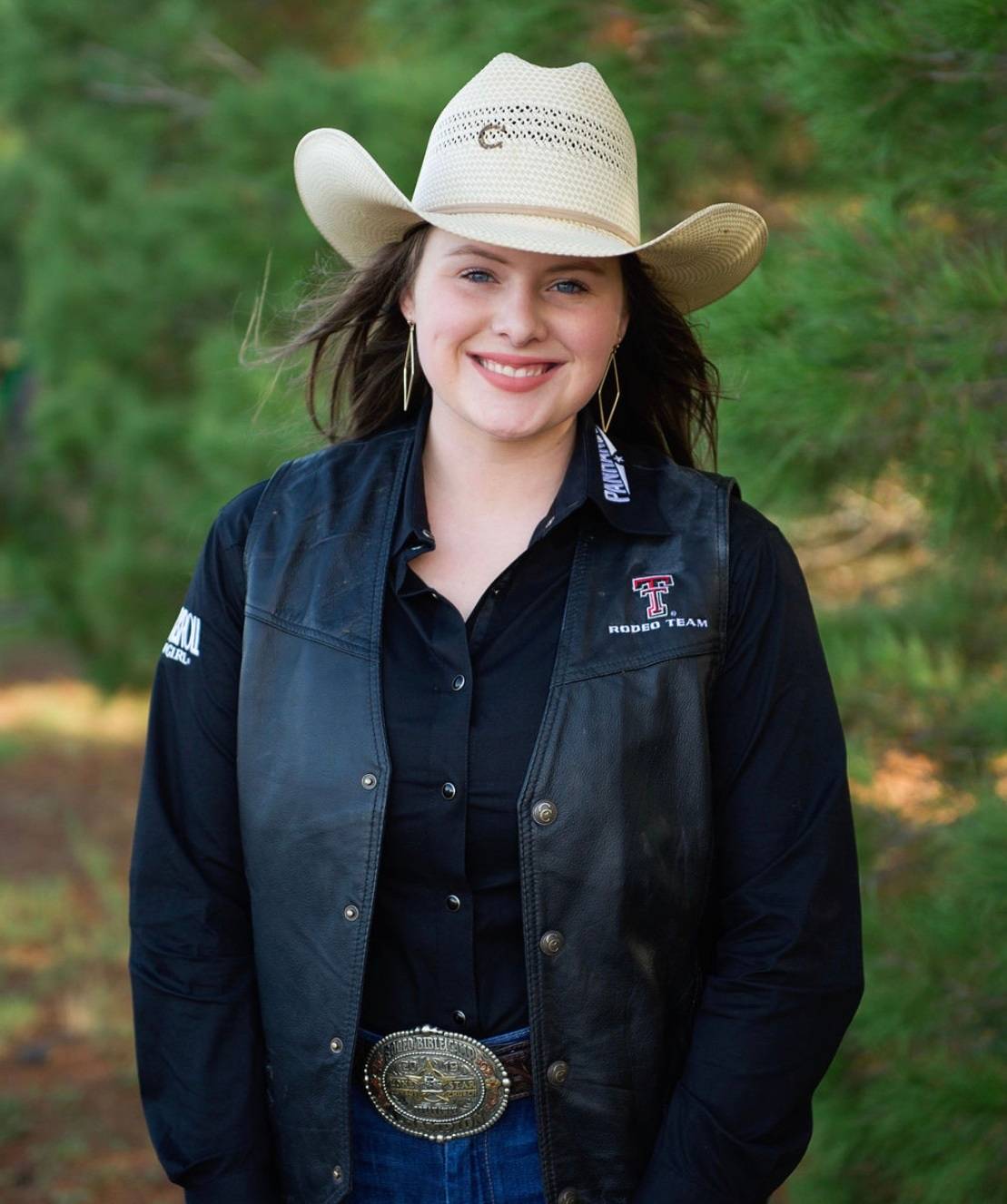 Team Members | Rodeo Team | Animal and Food Sciences | TTU