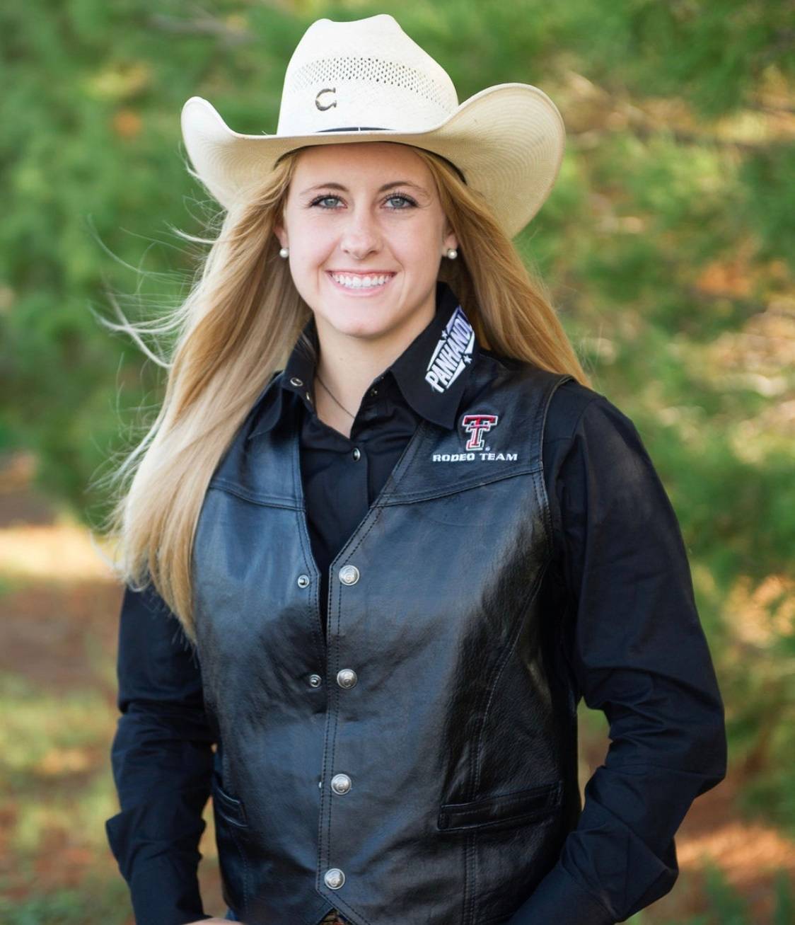 Team Members | Rodeo Team | Animal and Food Sciences | TTU