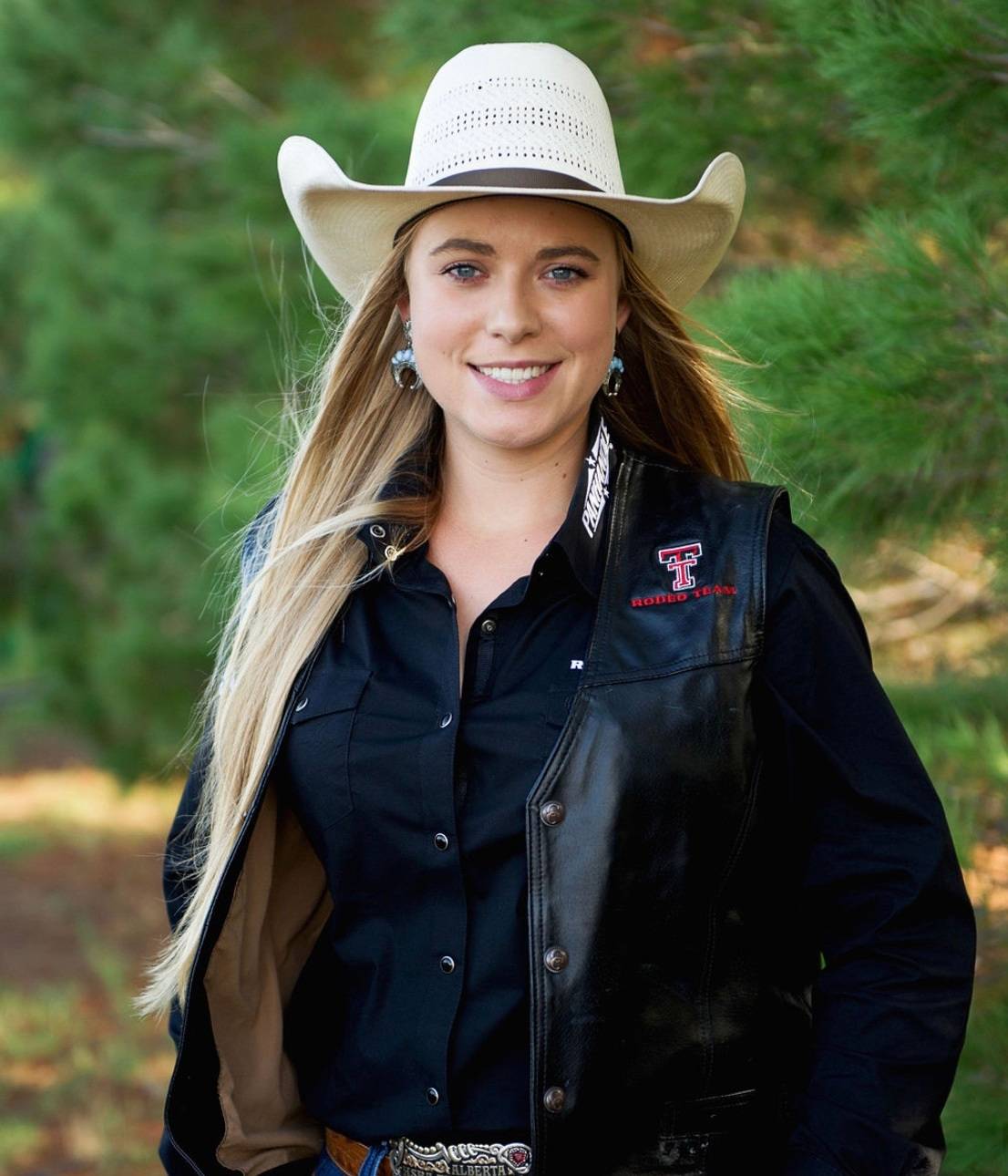 Team Members | Rodeo Team | Animal and Food Sciences | TTU