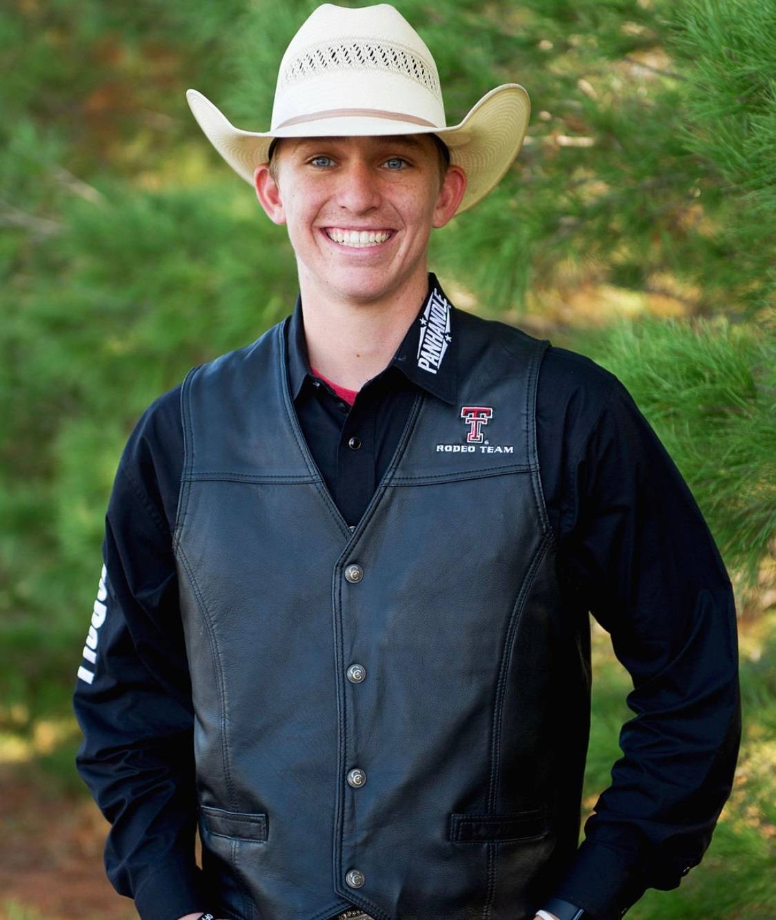Team Members | Rodeo Team | Animal and Food Sciences | TTU