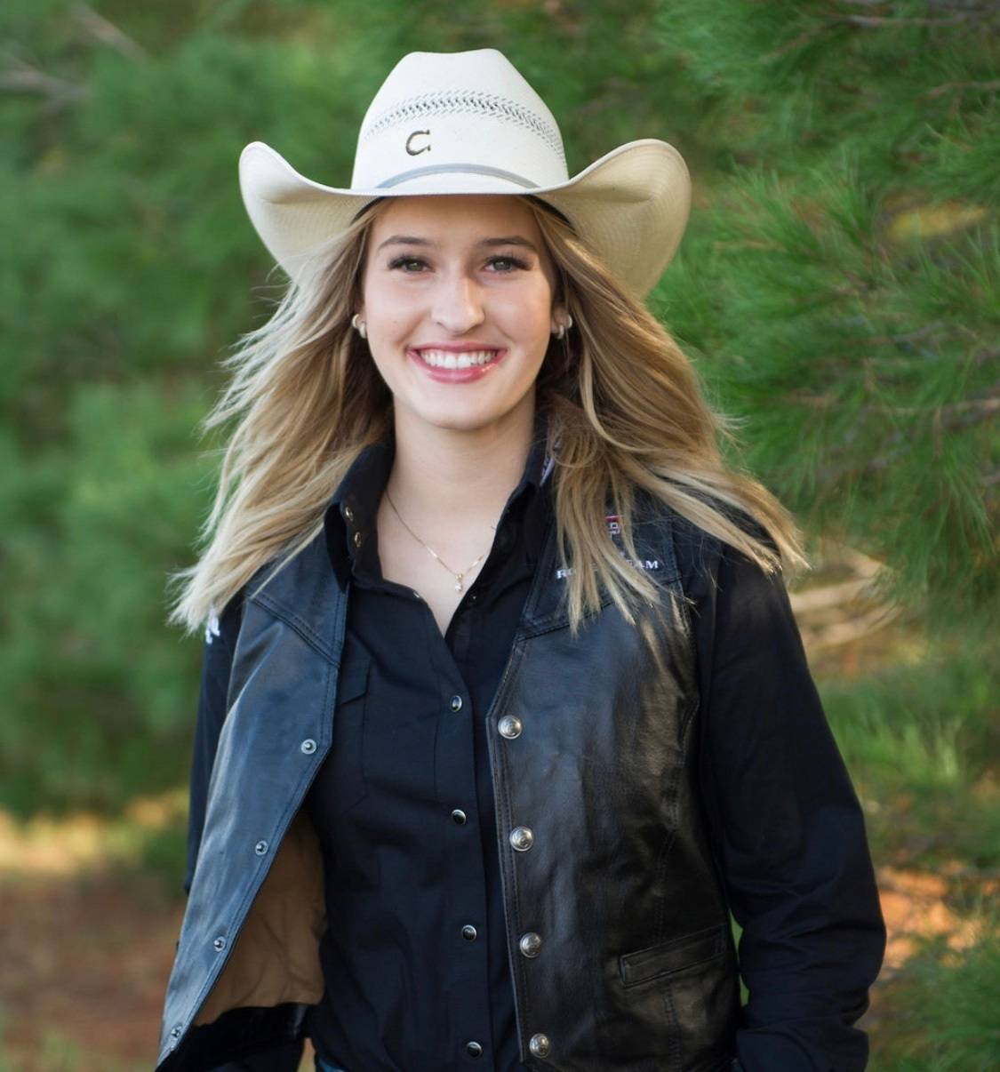 Team Members | Rodeo Team | Animal and Food Sciences | TTU