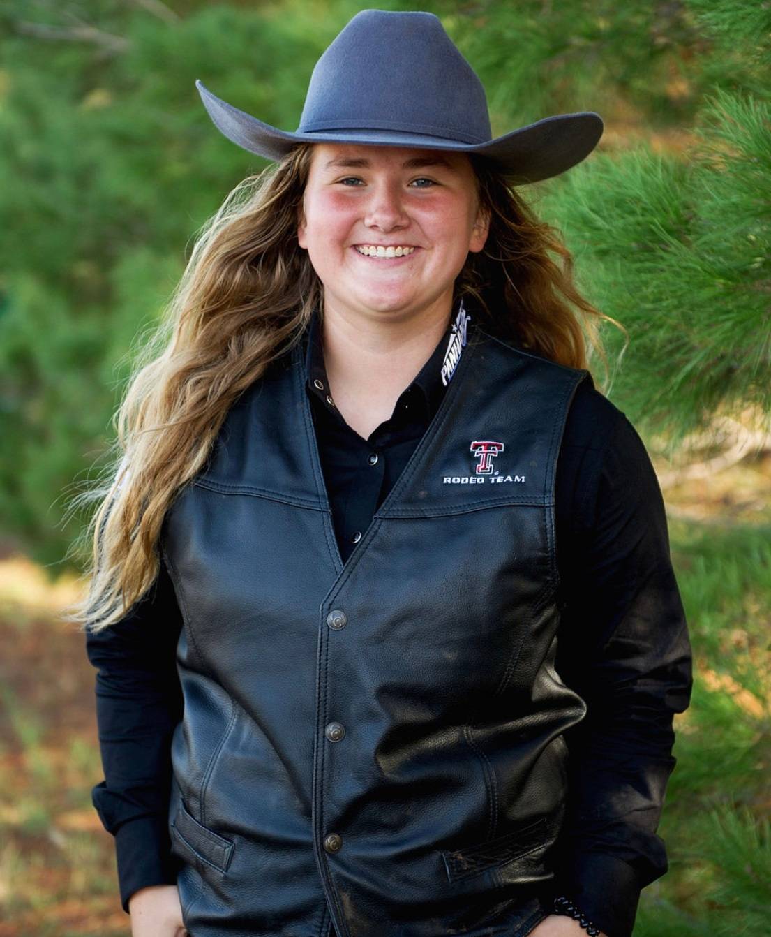 Team Members | Rodeo Team | Animal and Food Sciences | TTU