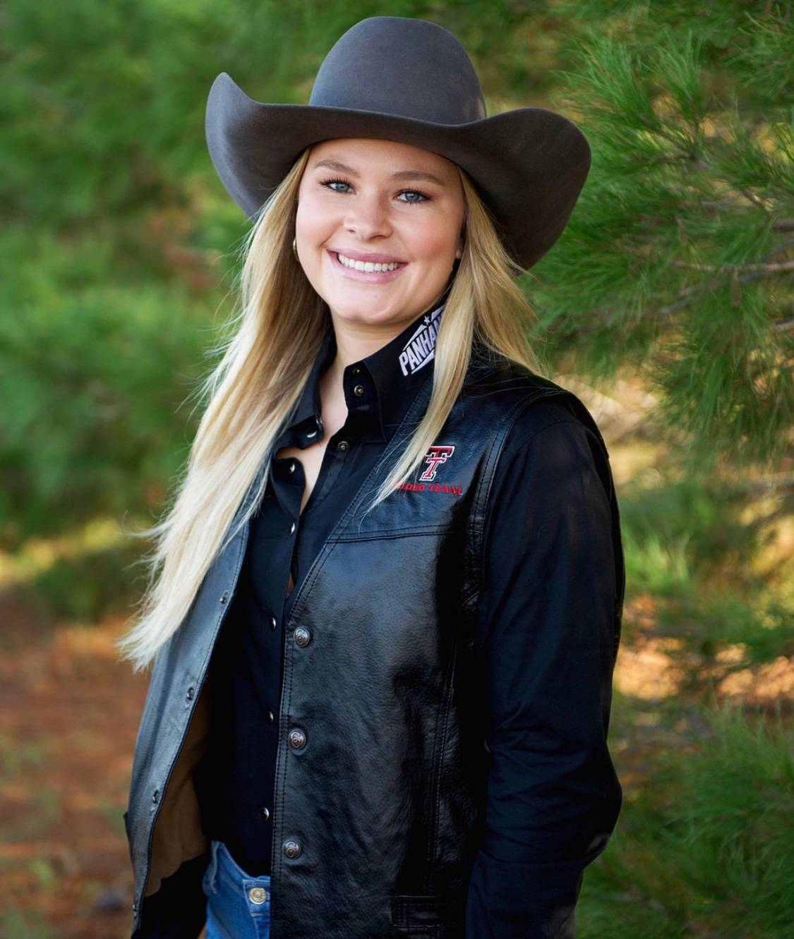 Team Members | Rodeo Team | Animal and Food Sciences | TTU