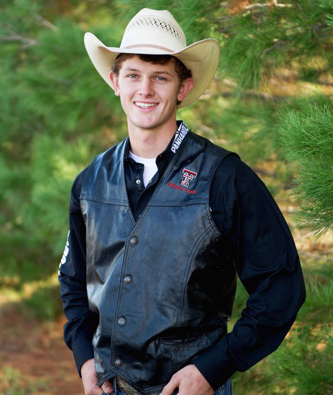 Team Members | Rodeo Team | Animal and Food Sciences | TTU
