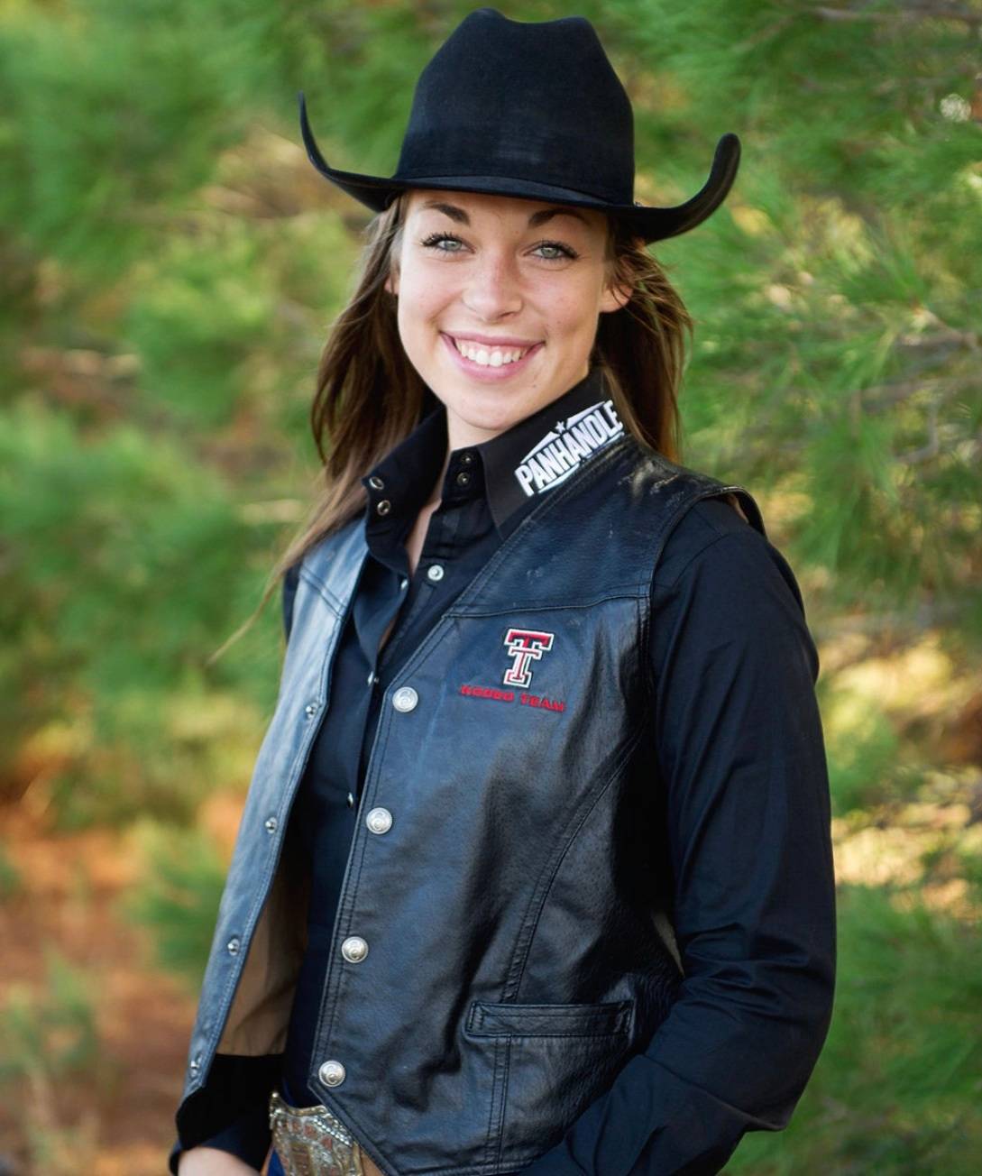 Team Members | Rodeo Team | Animal and Food Sciences | TTU