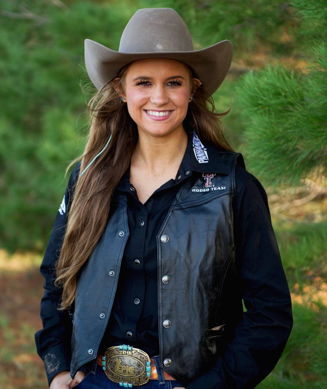 Team Members | Rodeo Team | Animal and Food Sciences | TTU