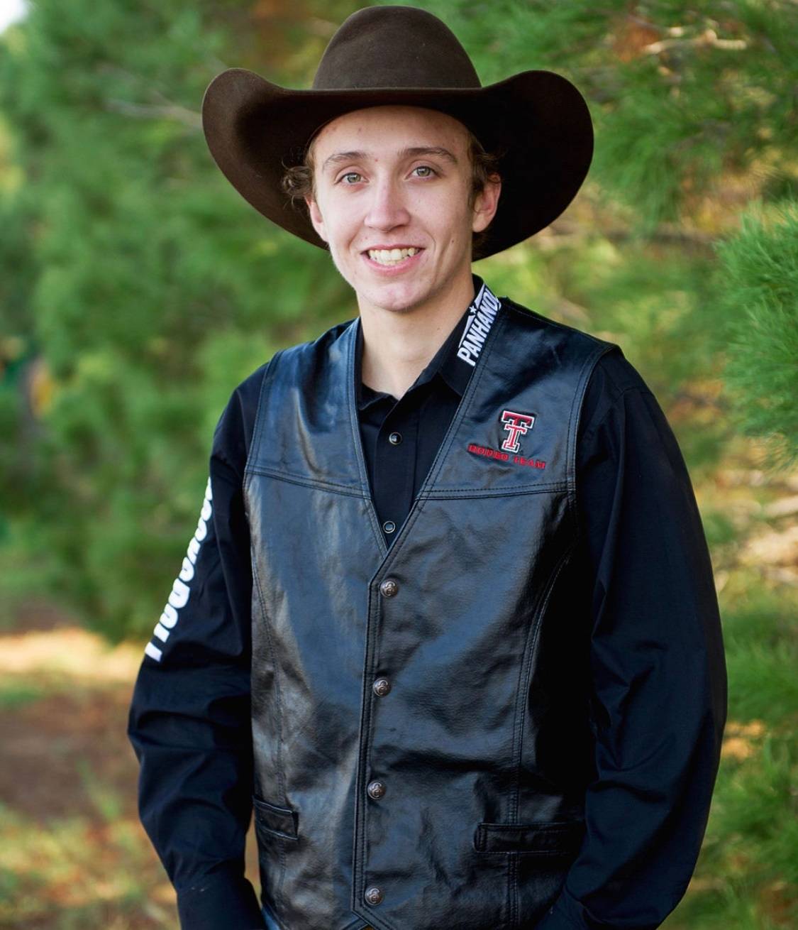 Team Members | Rodeo Team | Animal and Food Sciences | TTU