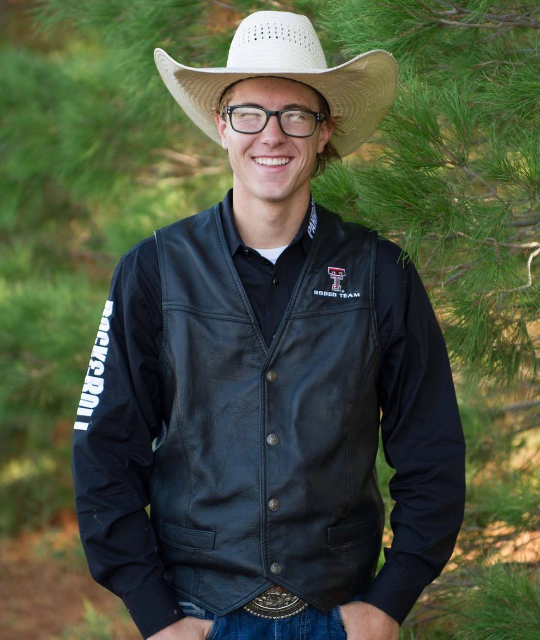 Team Members | Rodeo Team | Animal and Food Sciences | TTU