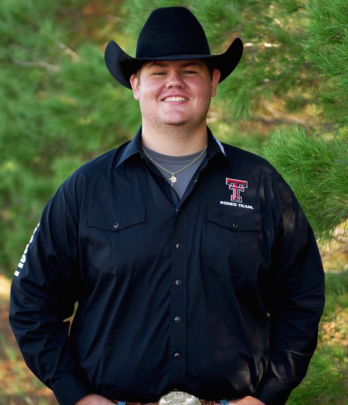 Team Members | Rodeo Team | Animal and Food Sciences | TTU