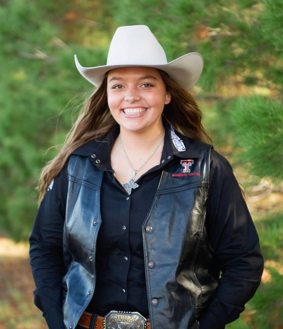 Team Members | Rodeo Team | Animal and Food Sciences | TTU