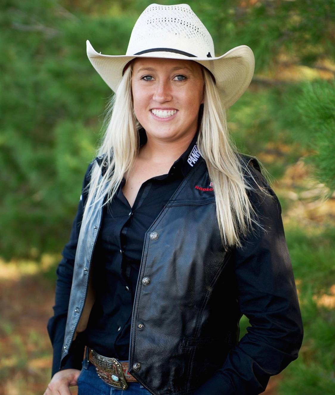 Team Members | Rodeo Team | Animal and Food Sciences | TTU