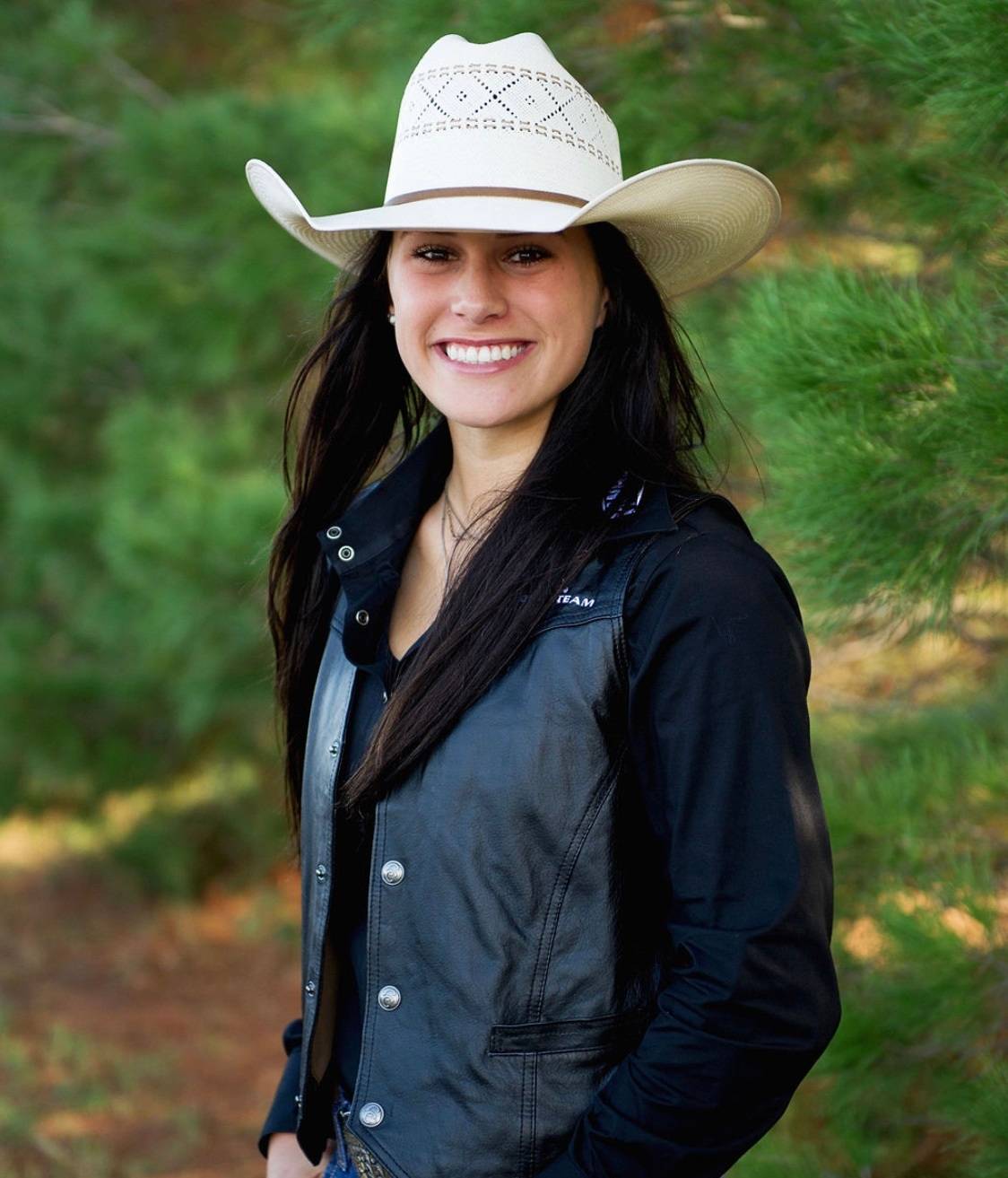 Team Members | Rodeo Team | Animal and Food Sciences | TTU