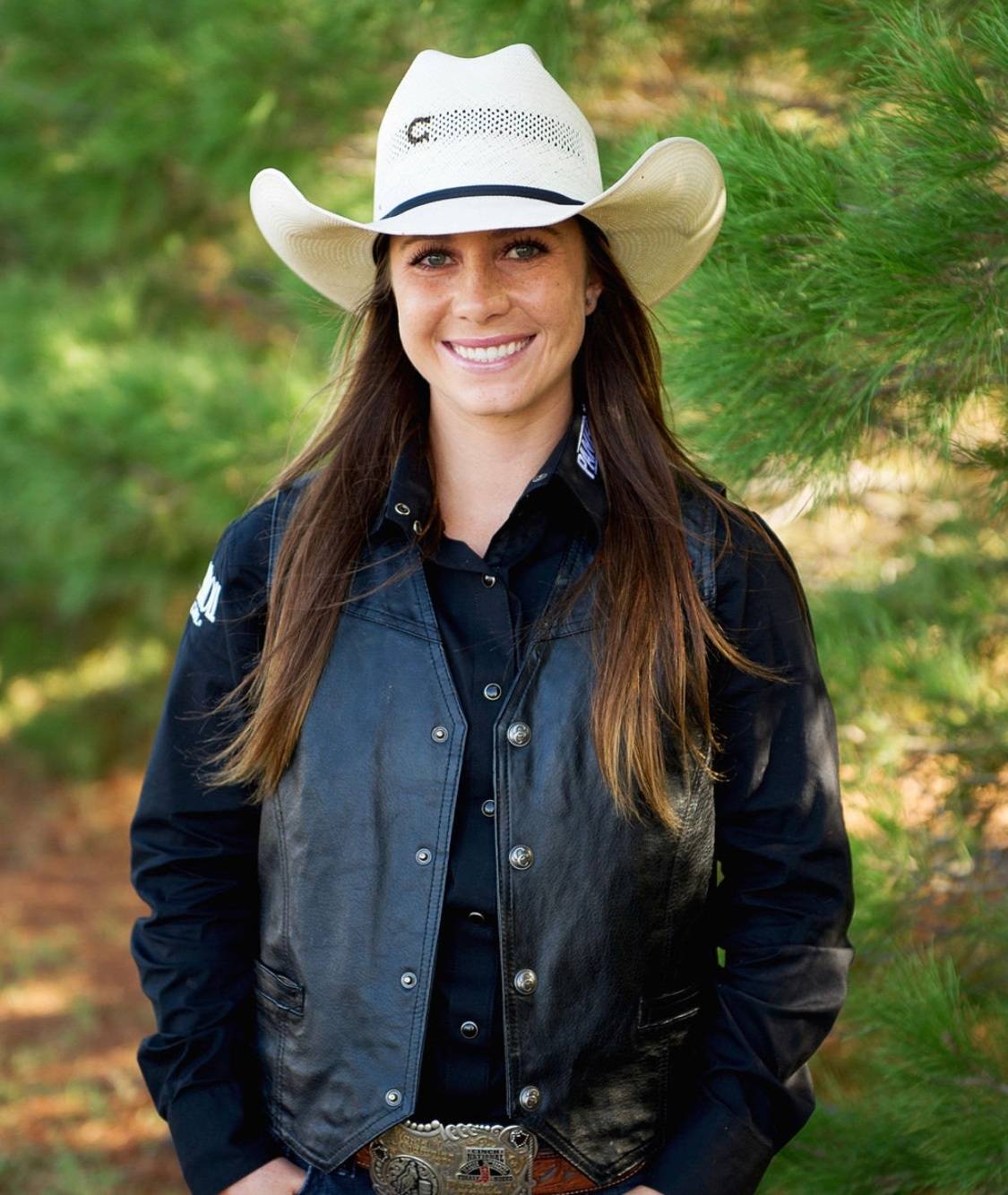 Team Members | Rodeo Team | Animal and Food Sciences | TTU