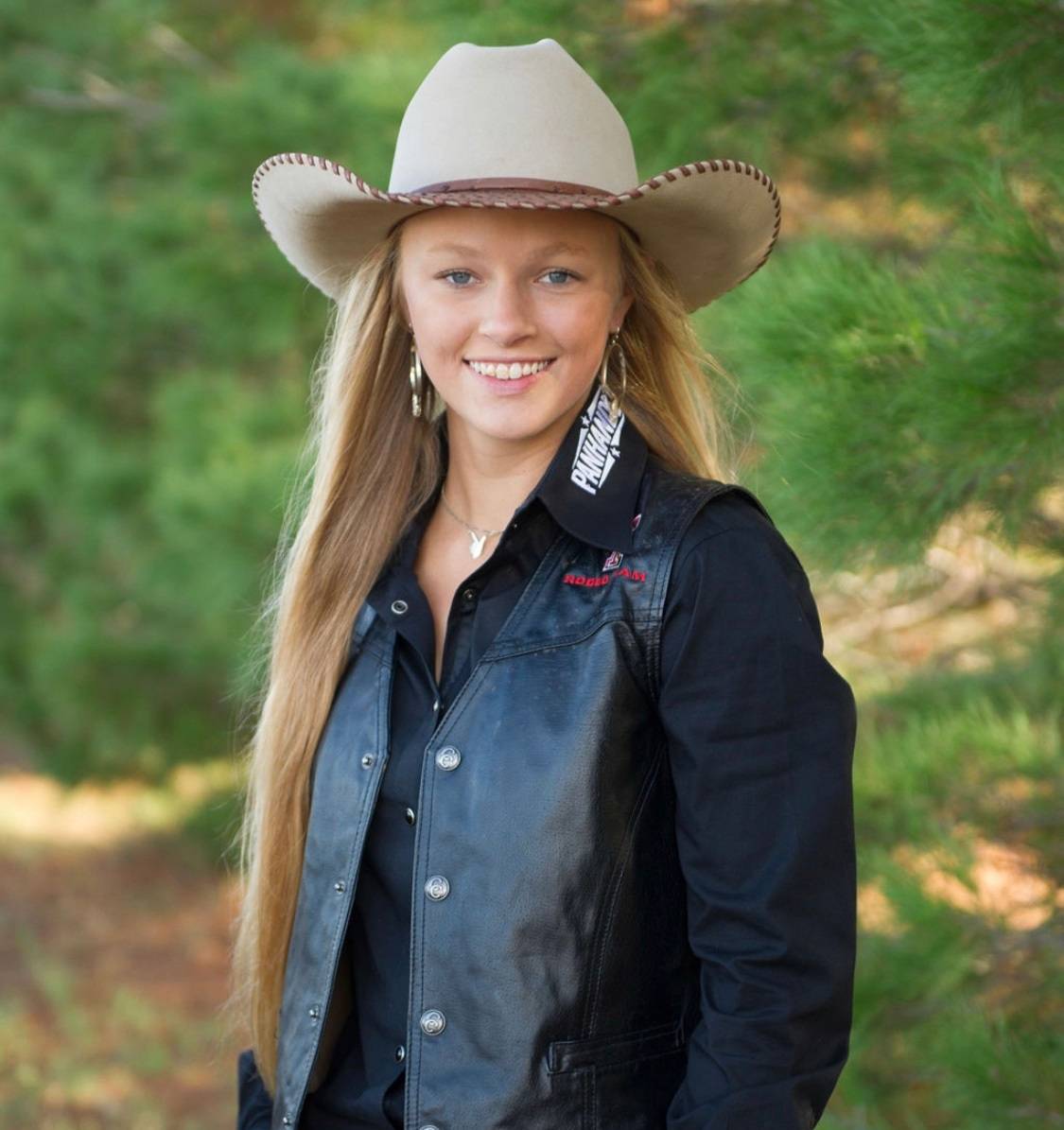 Team Members | Rodeo Team | Animal and Food Sciences | TTU