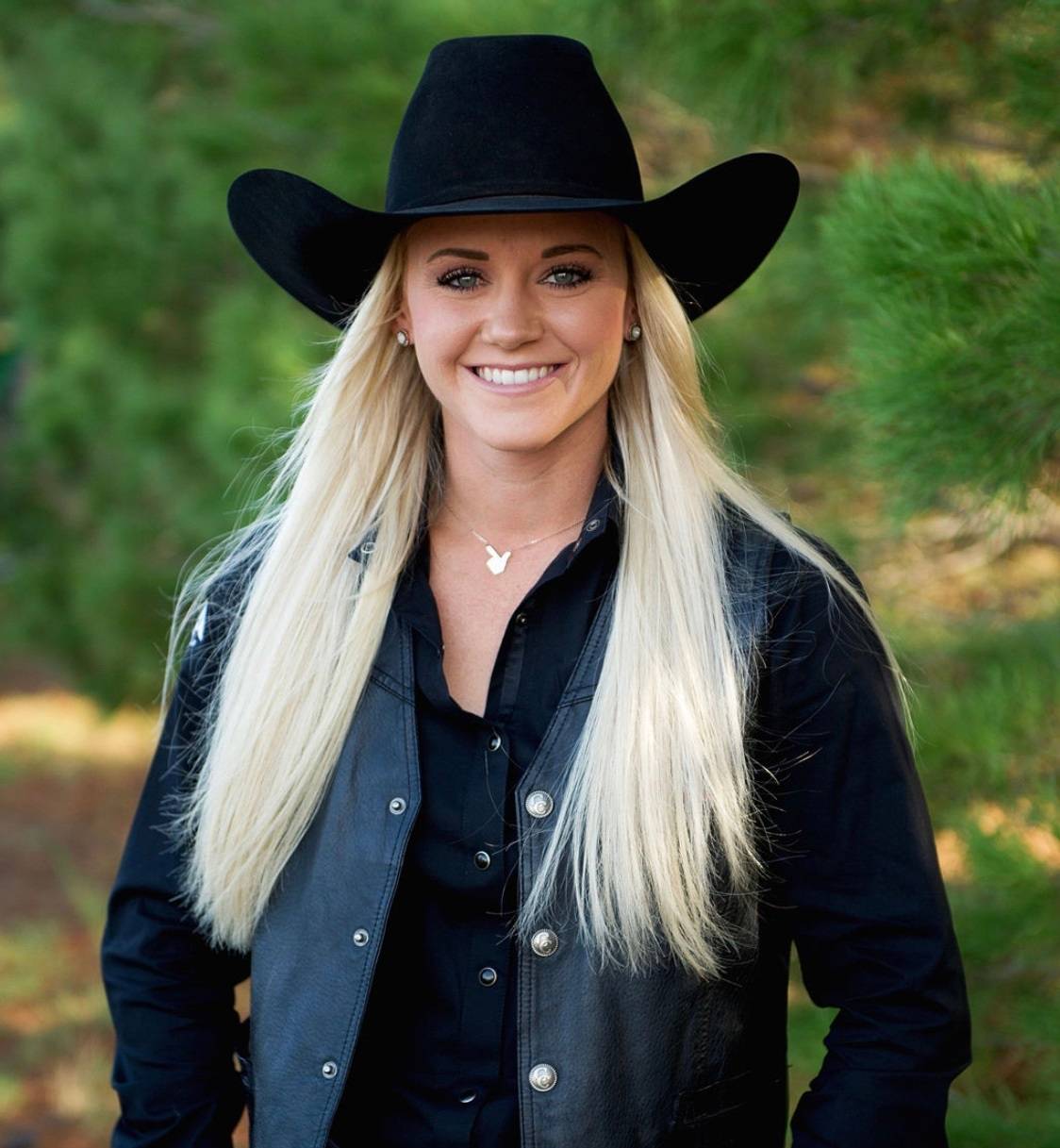 Team Members | Rodeo Team | Animal and Food Sciences | TTU