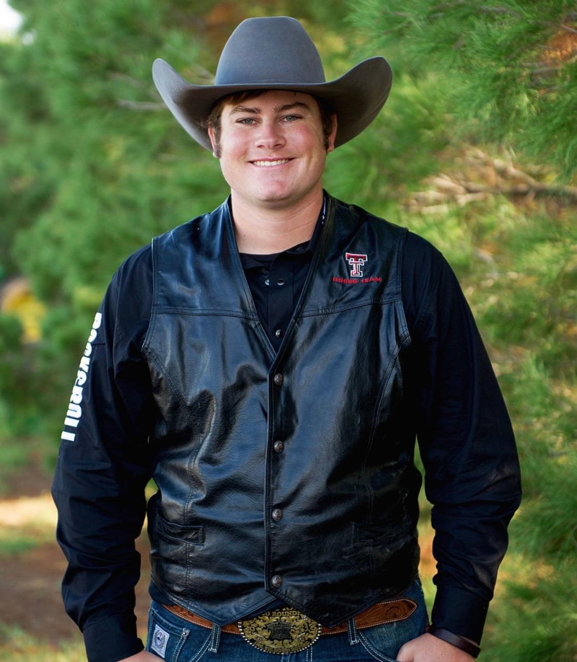 Team Members | Rodeo Team | Animal and Food Sciences | TTU