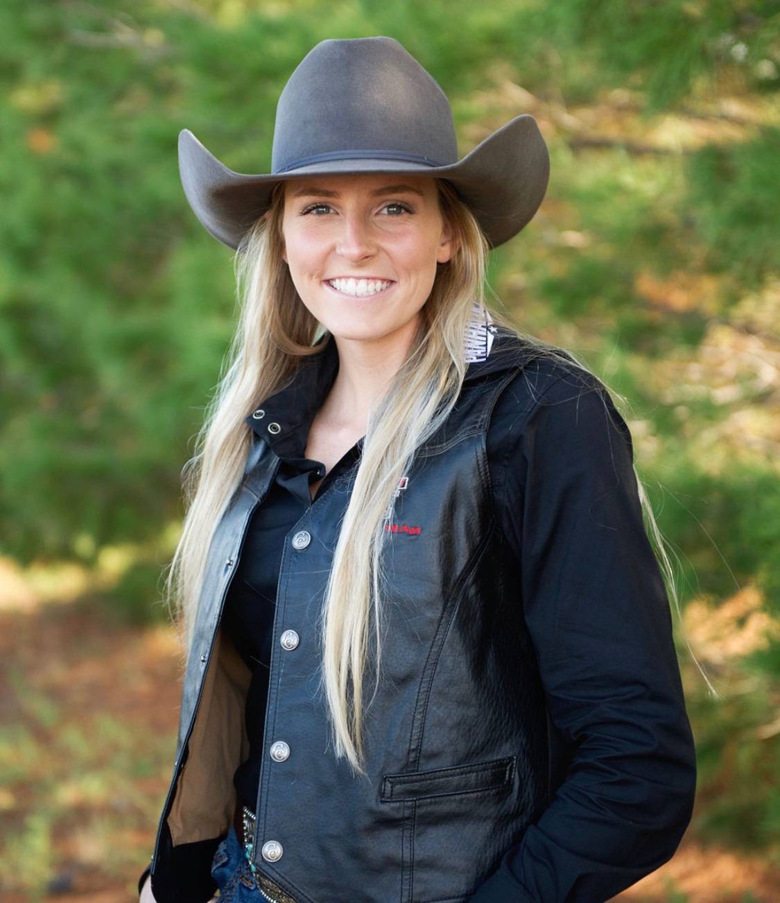 Team Members | Rodeo Team | Animal and Food Sciences | TTU