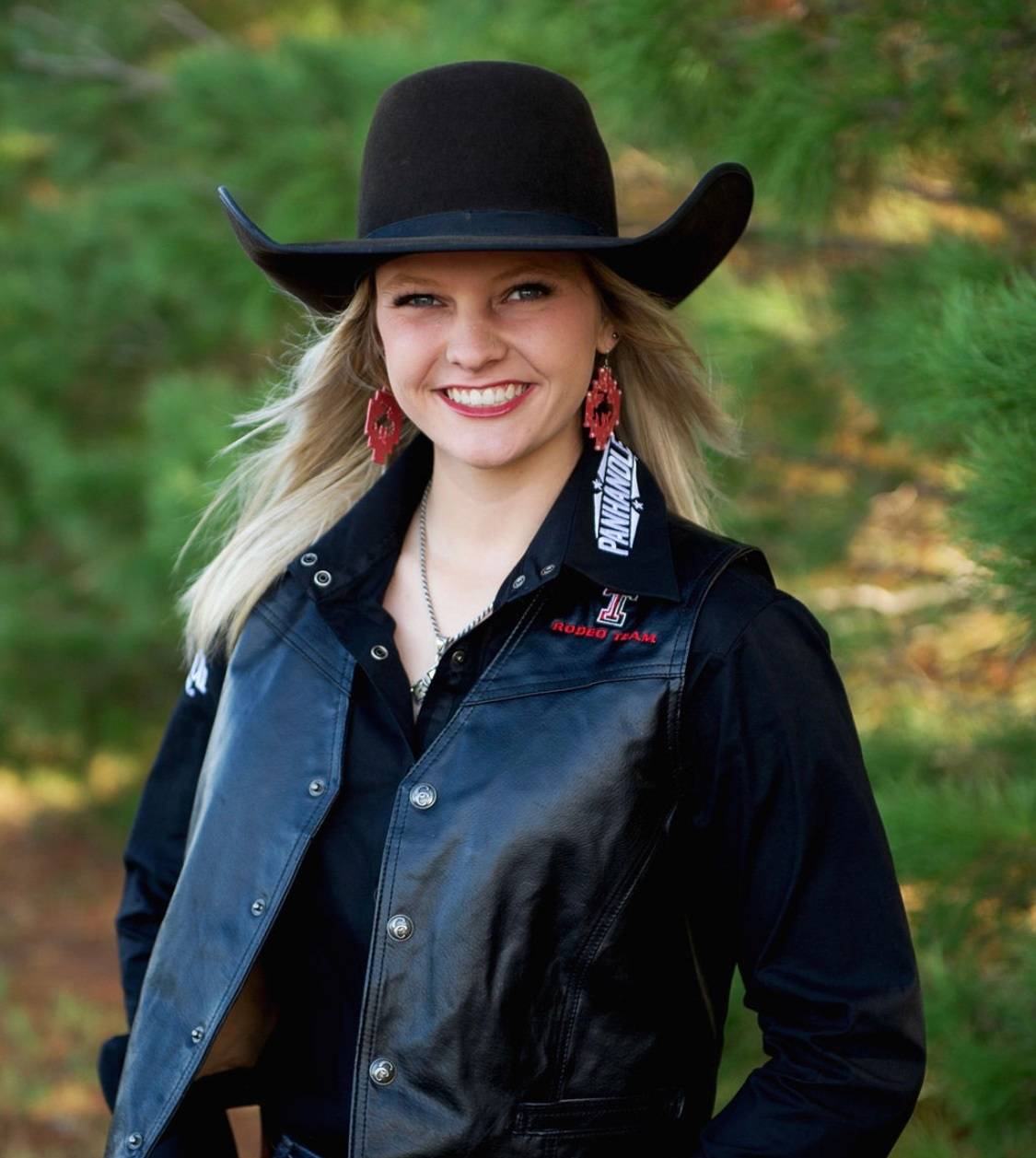 Team Members | Rodeo Team | Animal and Food Sciences | TTU