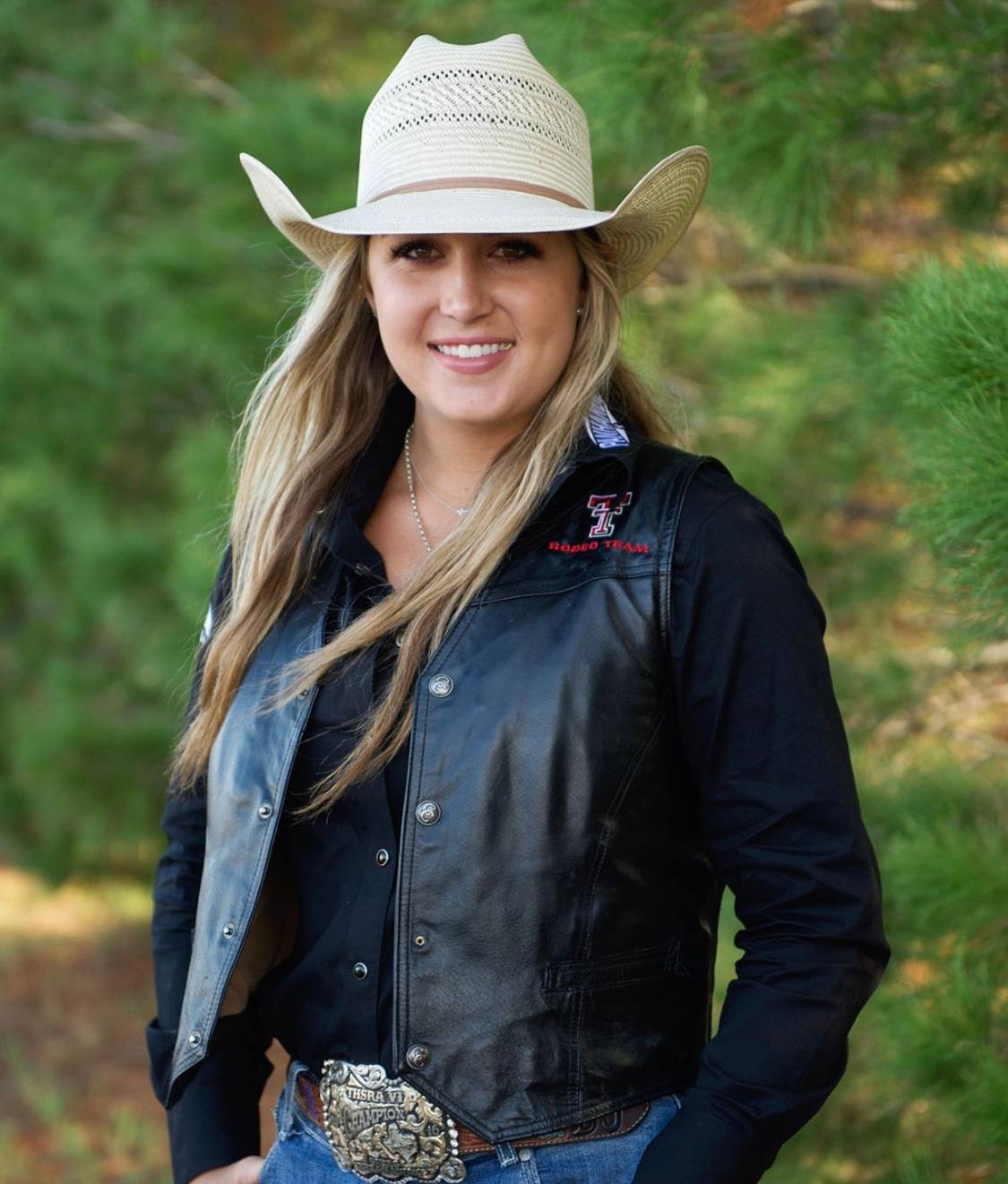 Team Members | Rodeo Team | Animal and Food Sciences | TTU