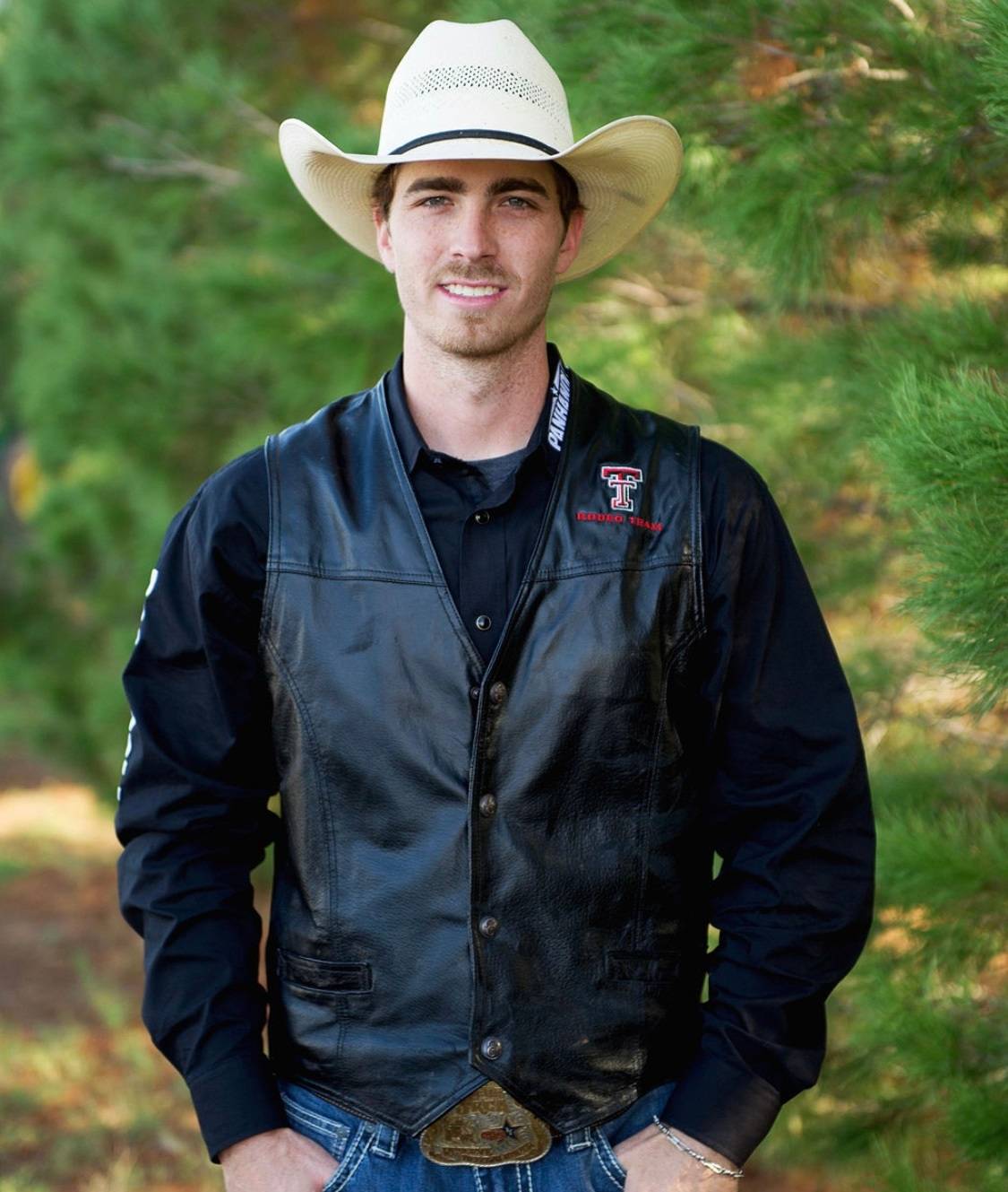 Team Members | Rodeo Team | Animal and Food Sciences | TTU