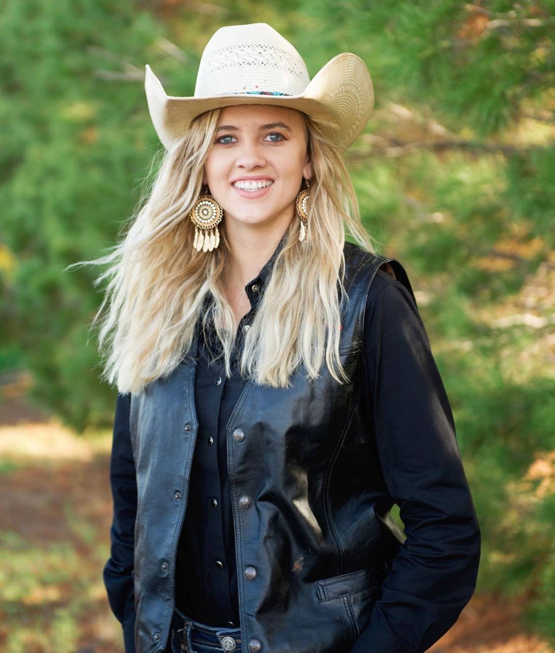 Team Members | Rodeo Team | Animal and Food Sciences | TTU