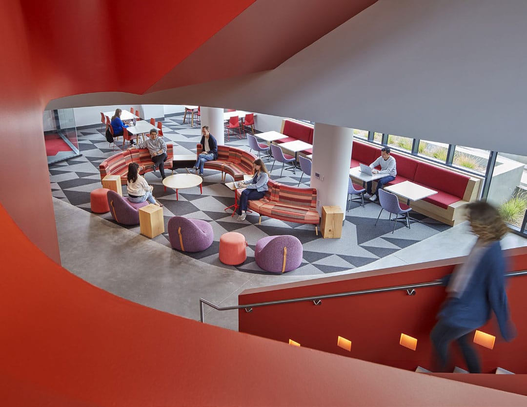 Alumni Design Award | Huckabee College of Architecture | TTU