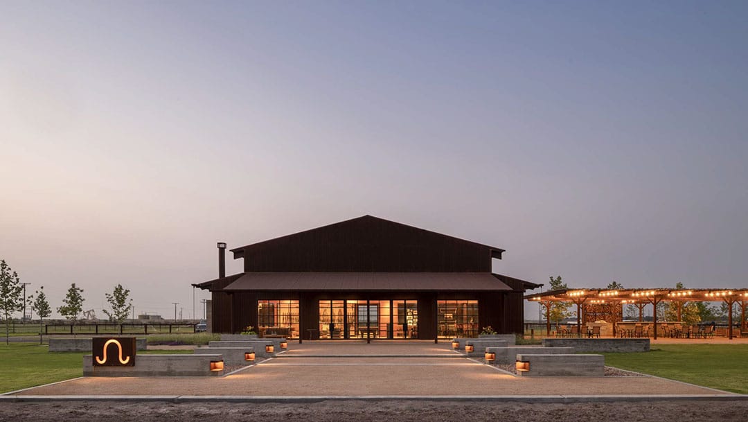 Alumni Design Award | Huckabee College of Architecture | TTU