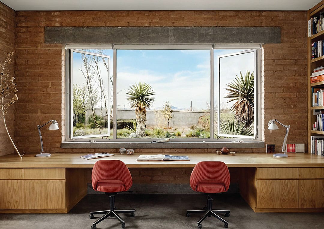 Alumni Design Award | Huckabee College of Architecture | TTU