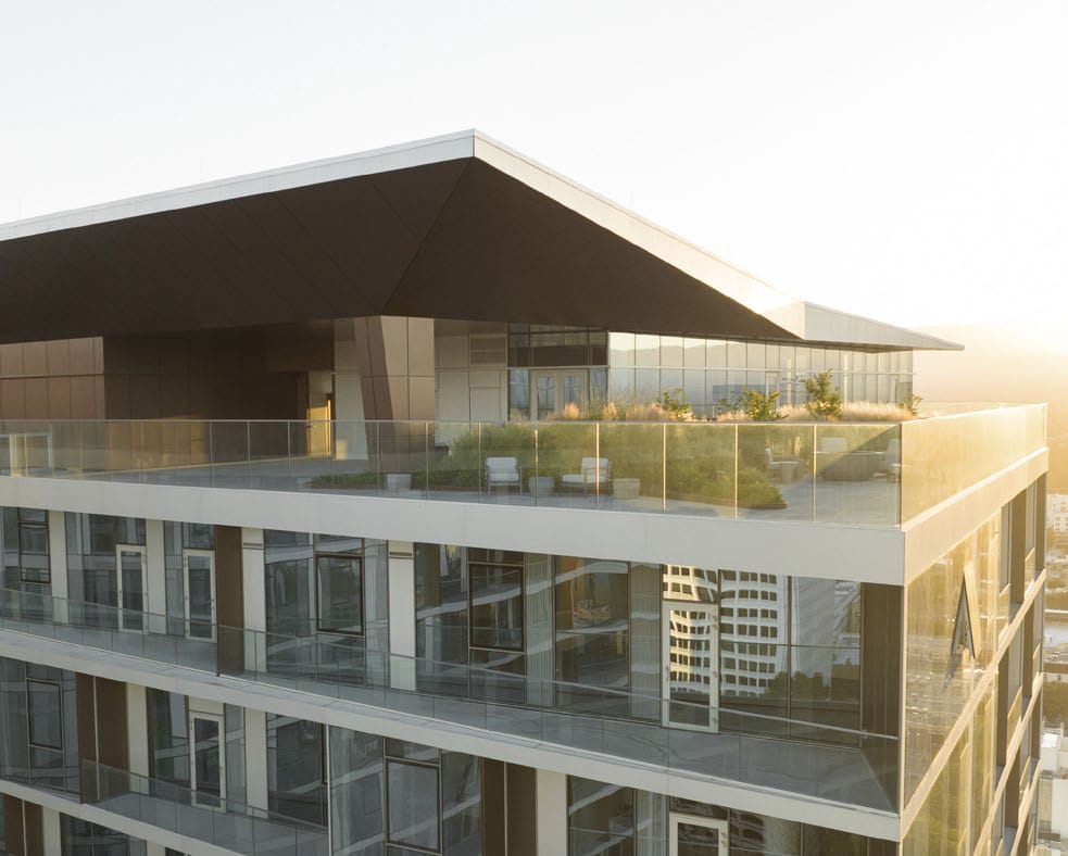 Alumni Design Award | Huckabee College of Architecture | TTU