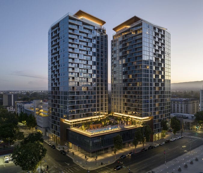 Alumni Design Award | Huckabee College of Architecture | TTU