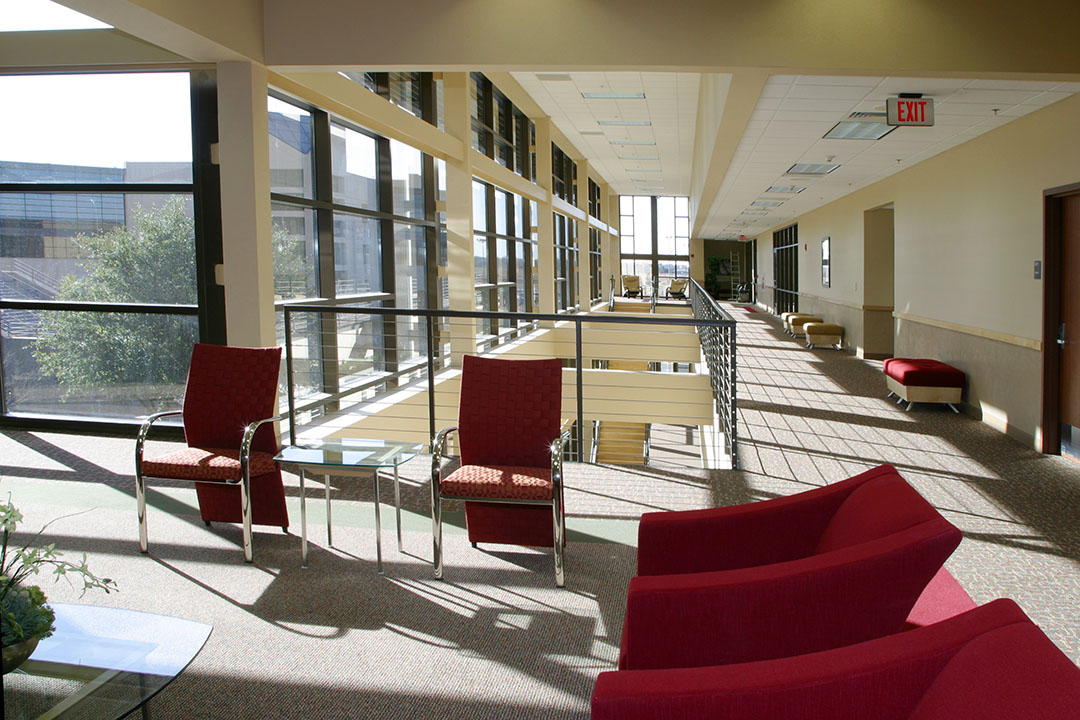 Mary K. Crites, AIA | Huckabee College of Architecture | TTU