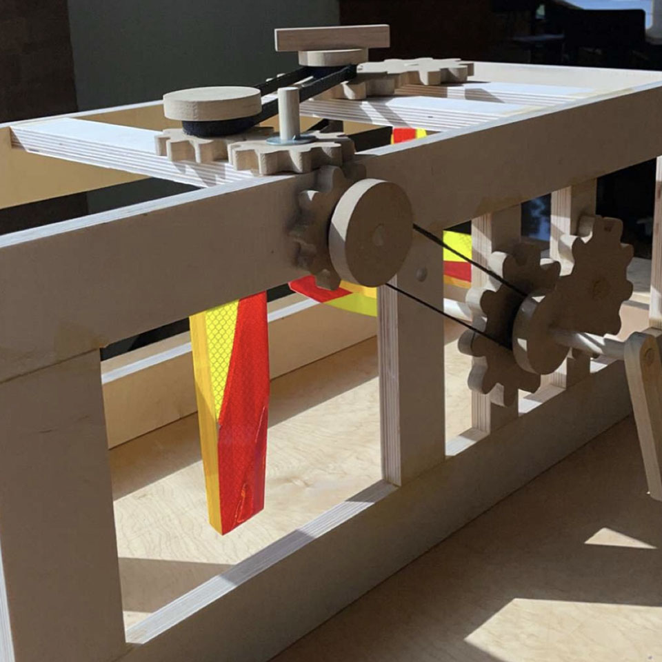 ARCH 4341 :: Media Electives | Course Repository Archive | Huckabee ...