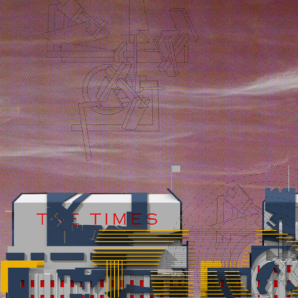 ARCH 4341 :: Media Electives | Course Repository Archive | Huckabee ...